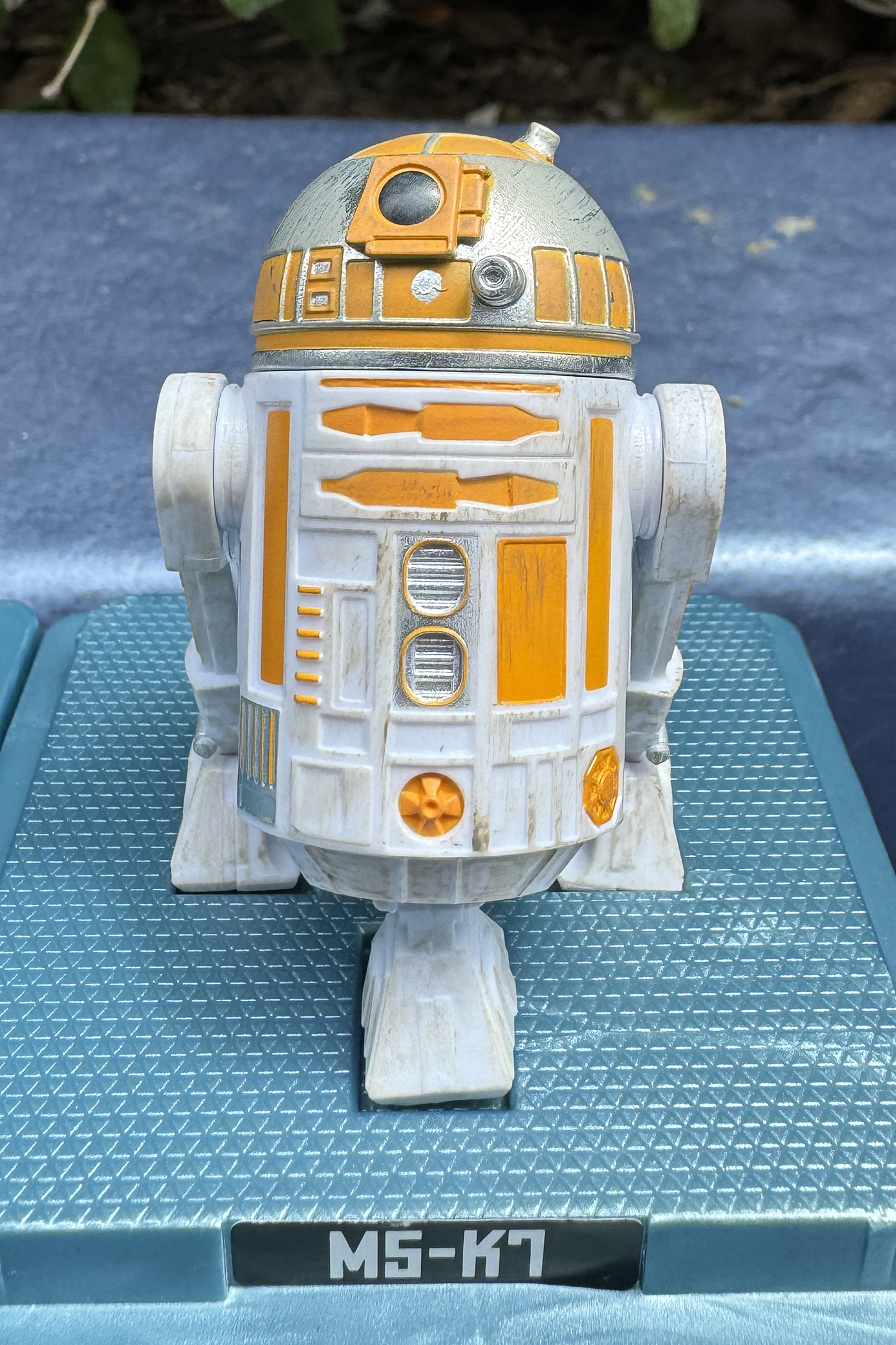 Droid Factory Mystery Crate – Series 2 : EndorExpress