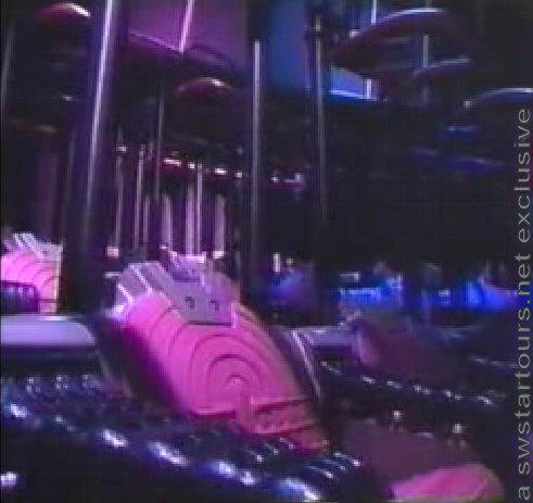 Alien Encounter Disney