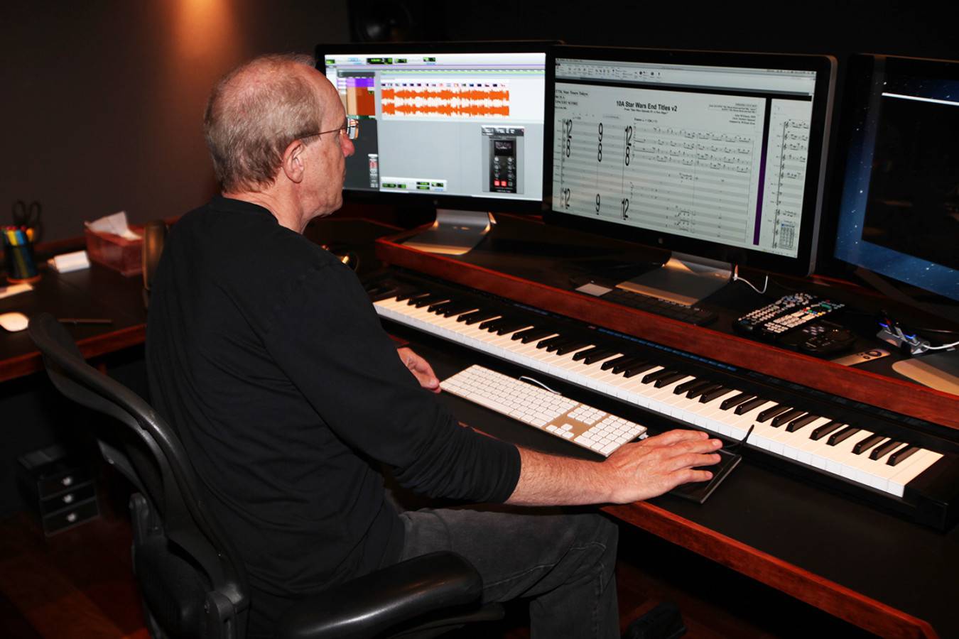 William Ross: Composer : EndorExpress