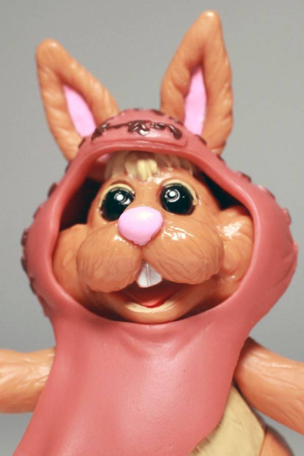 Star Wars Muppets: Bean Bunny : EndorExpress