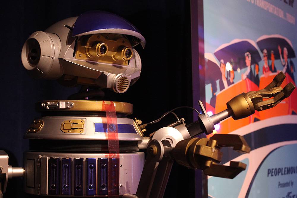 Captain Rex, Meet Ronald Reagan : EndorExpress