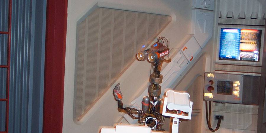 G2-4T : EndorExpress