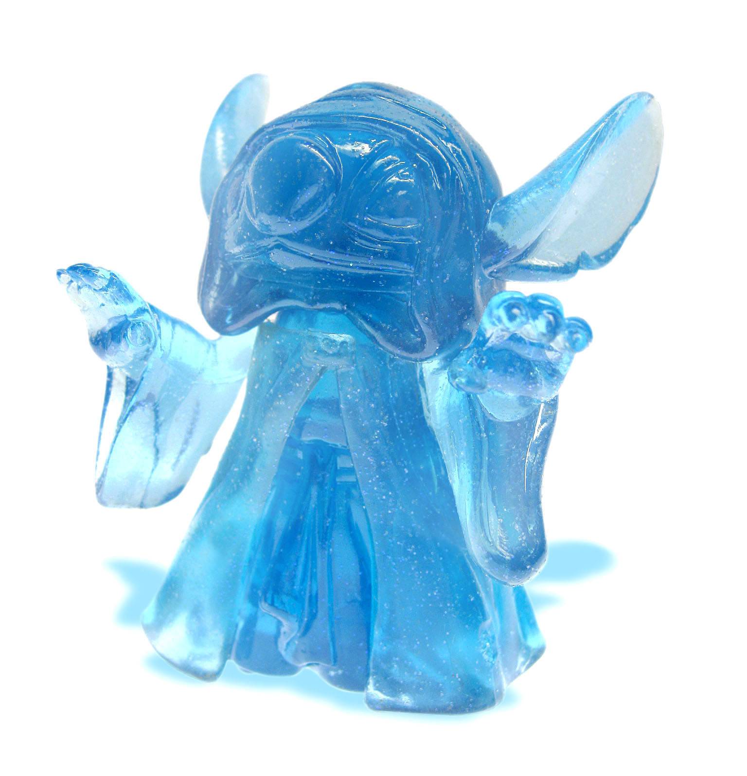 Exclusive Holo Emperor Stitch : EndorExpress