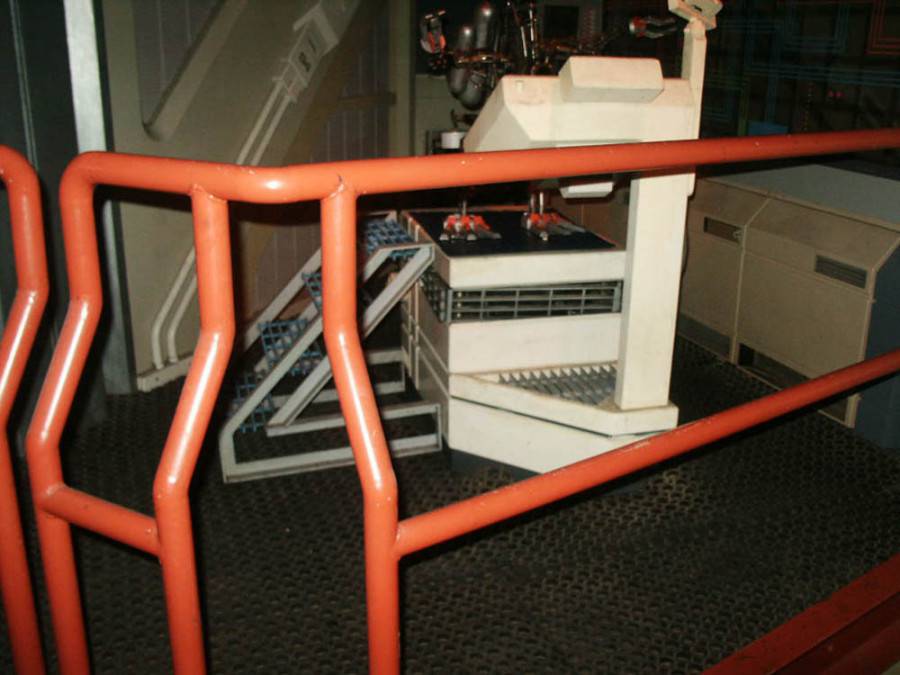 G2-4T : EndorExpress