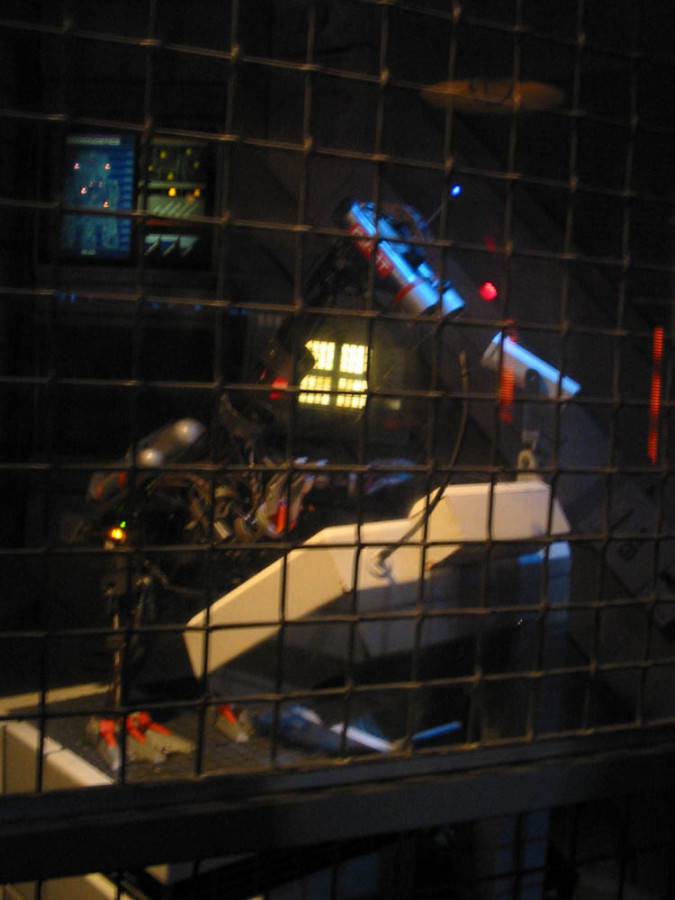 G2-4T : EndorExpress