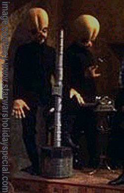 Modal Nodes Action Figures – EndorExpress