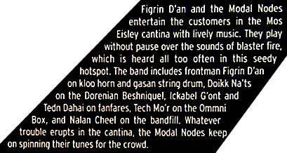 Modal Nodes Action Figures – EndorExpress