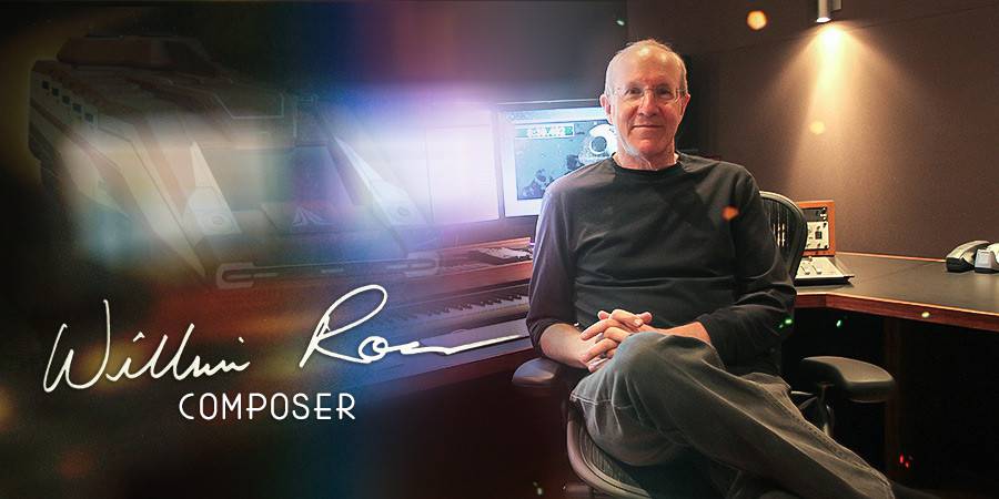 William Ross: Composer : EndorExpress